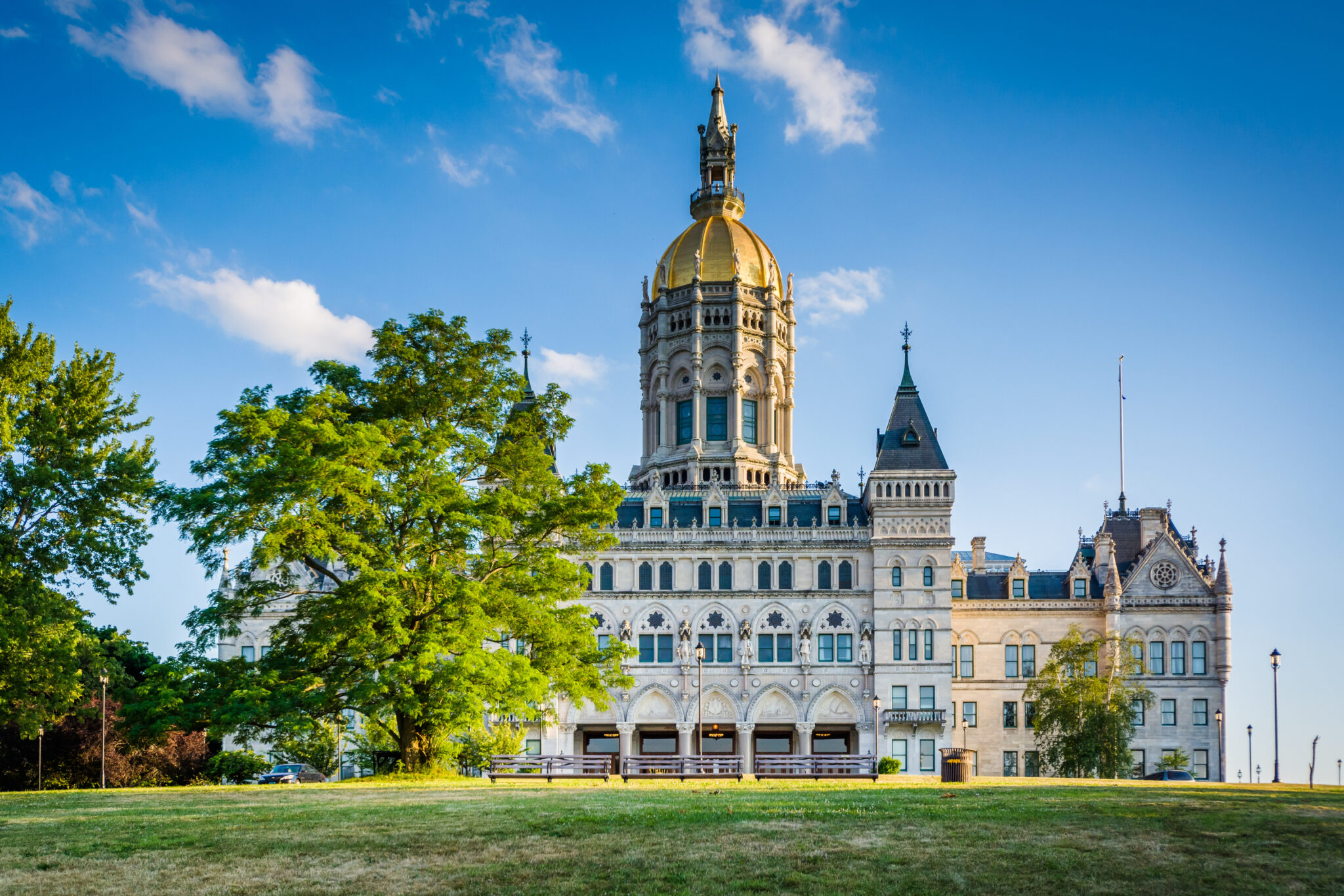 Connecticut Annual Report Filing: First-Time Guide - US Filing Services