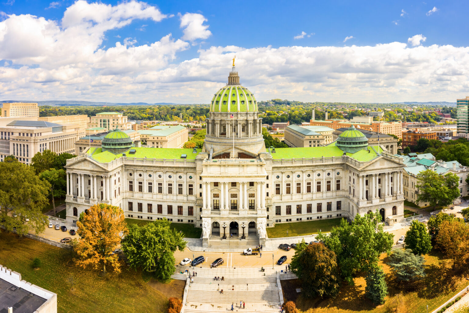 Pennsylvania’s New Annual Report Requirement 2025: Business Owners Need ...
