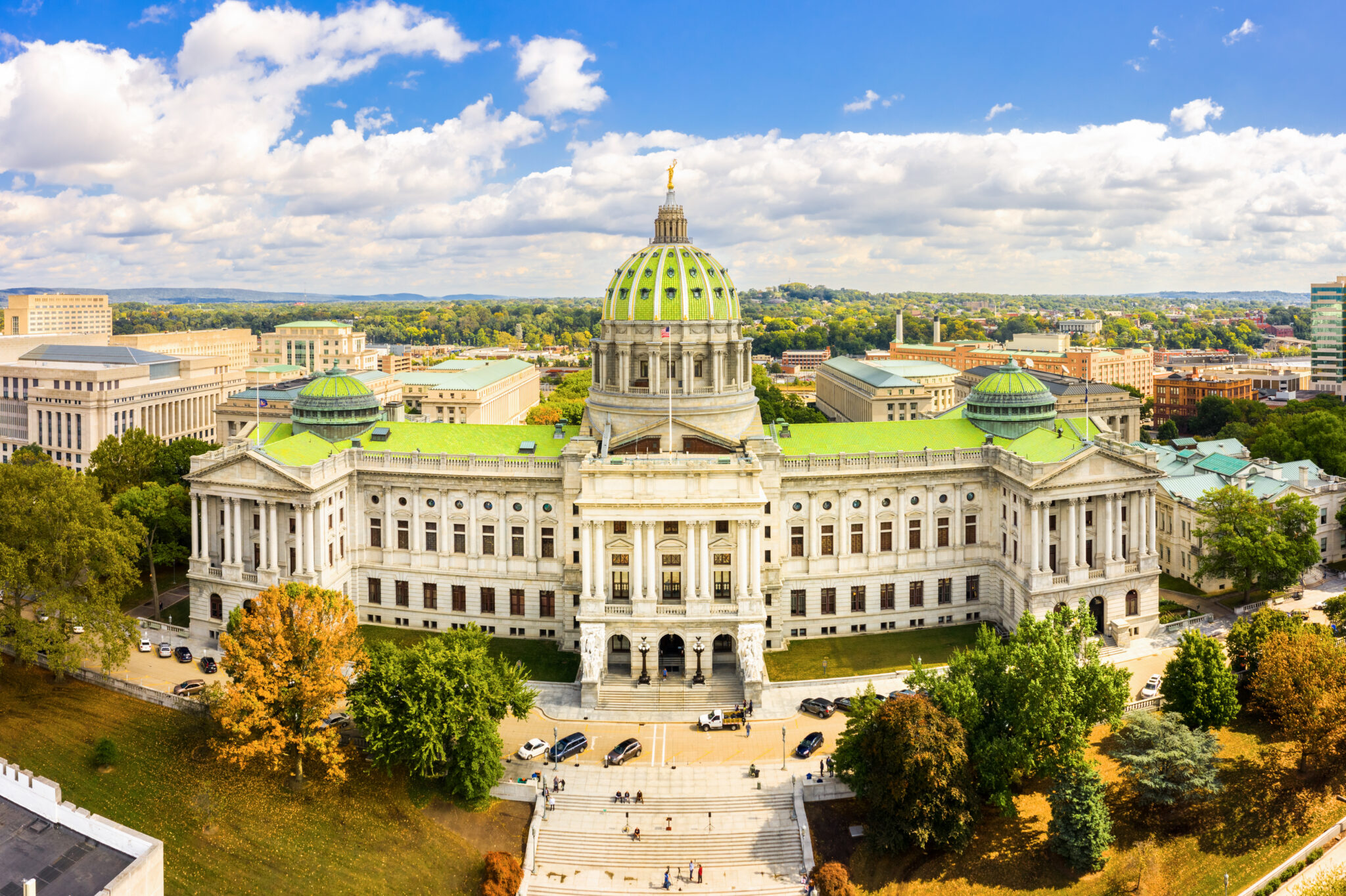 Pennsylvania’s New Annual Report Requirement 2025: Business Owners Need ...