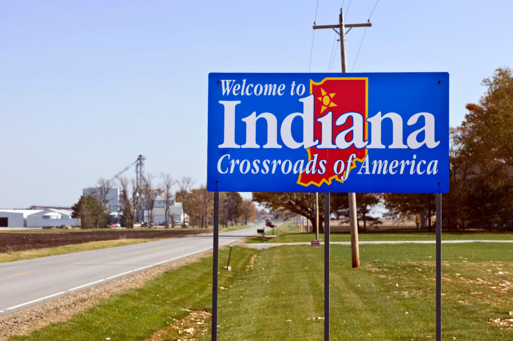 How to File Your 2026 Indiana Business Entity Report | Secretary of ...