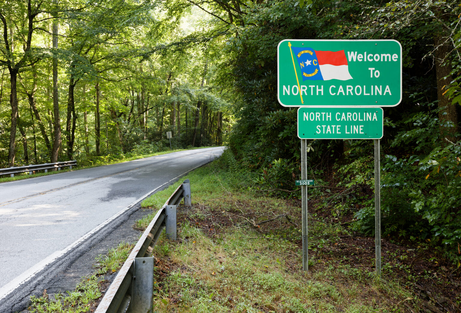 North Carolina Annual Report Due Date | Secretary of State Guide