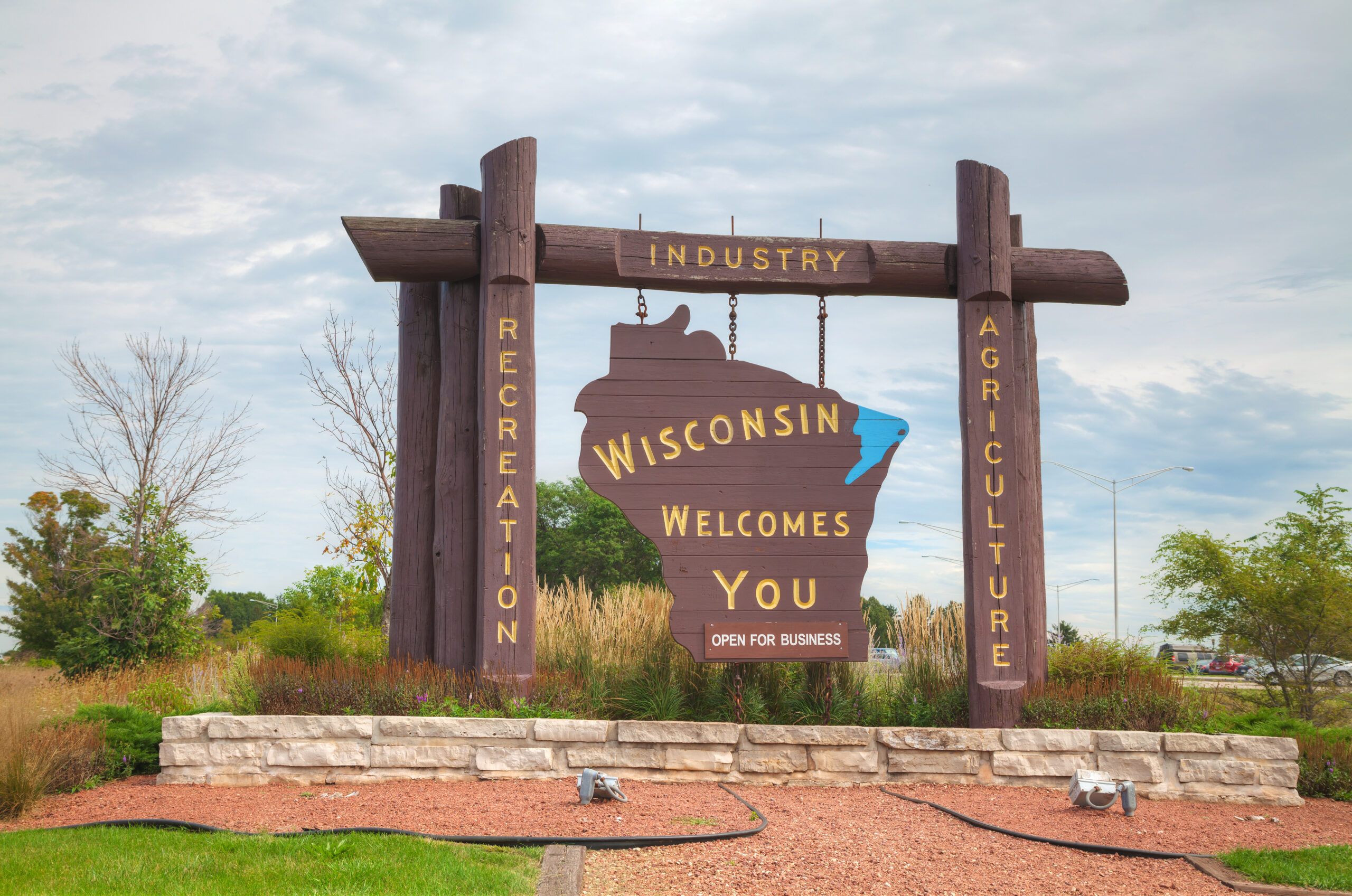 Step-by-Step Wisconsin Annual Report Online Filing - US Filing Services