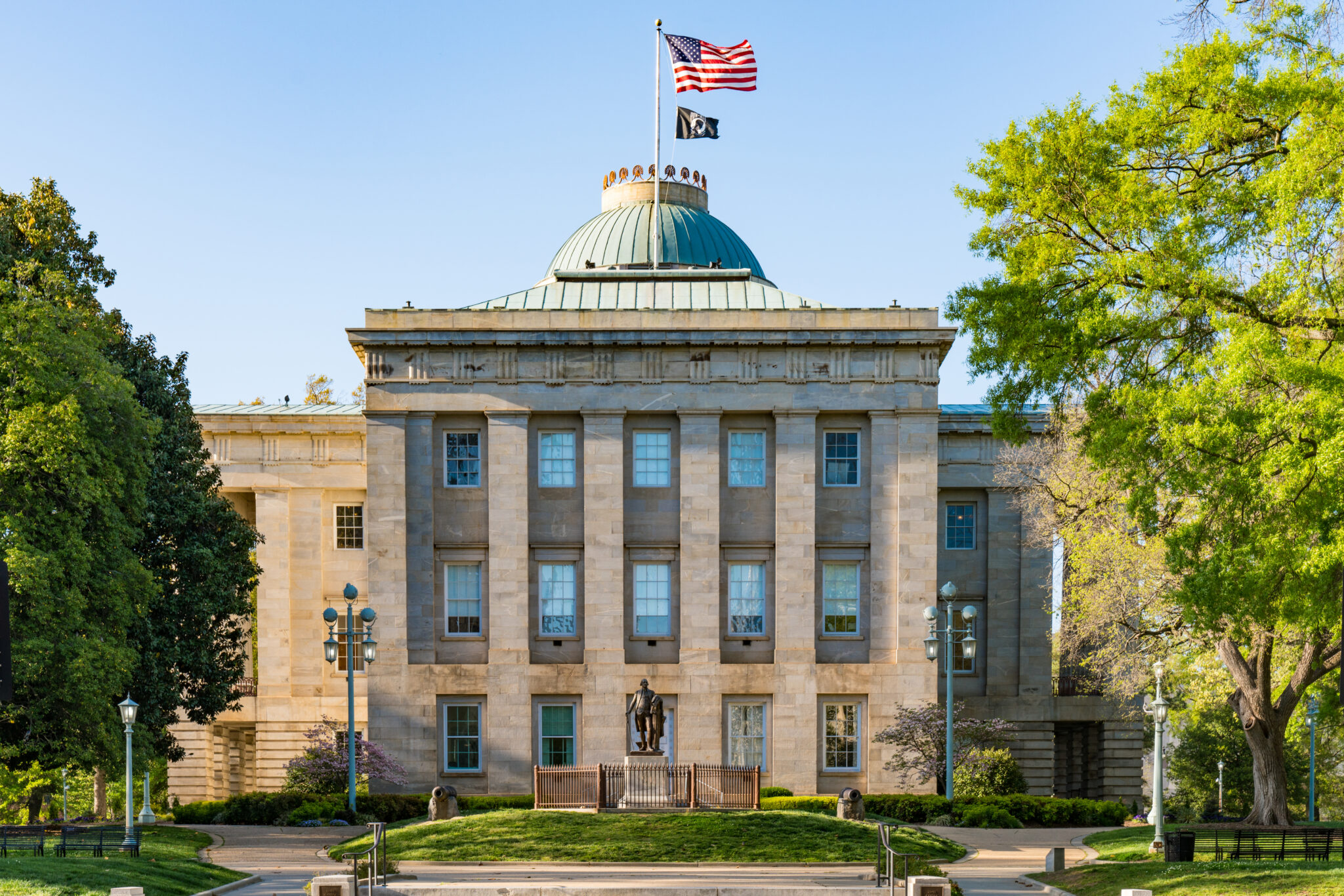 North Carolina Annual Report Due Date | Secretary of State Guide